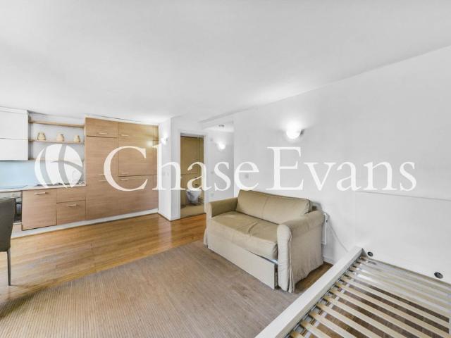 studio apartment to rent