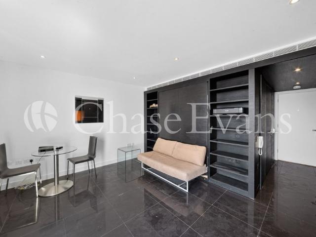 studio apartment to rent