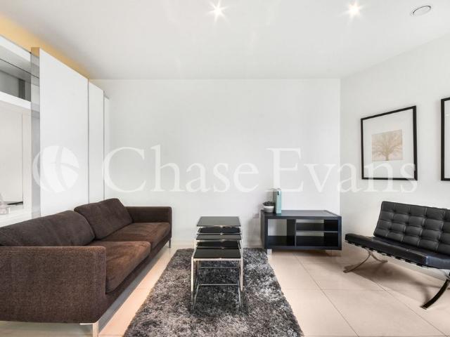 studio apartment to rent