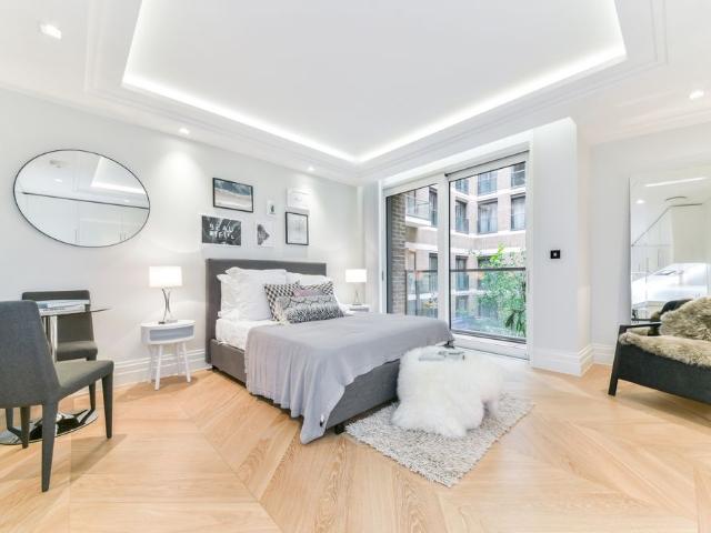 studio apartment to rent