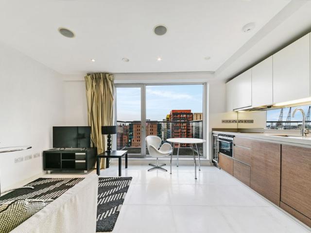 studio apartment to rent