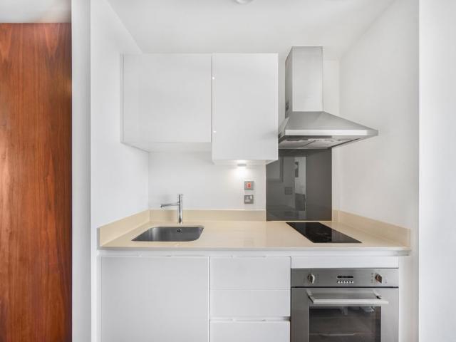 studio apartment to rent