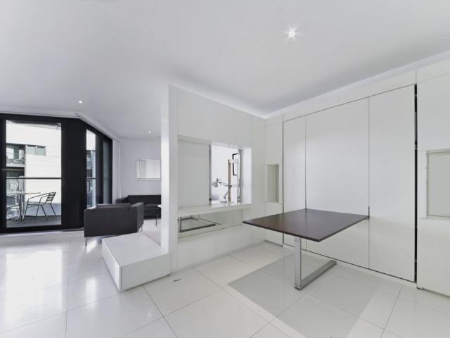 studio apartment to rent