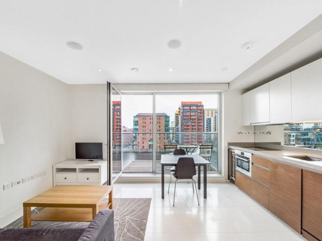 studio apartment to rent