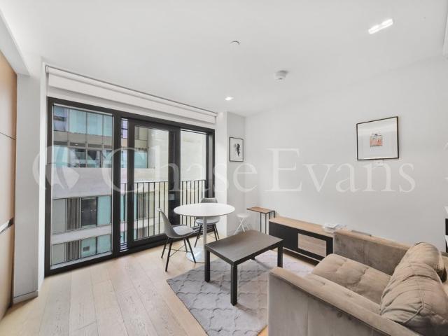 studio apartment to rent