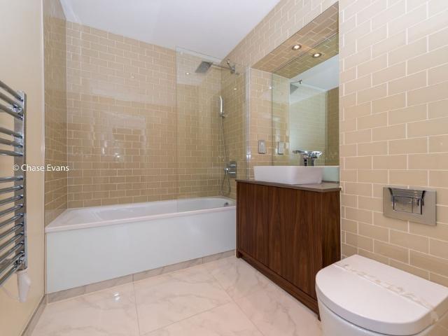 studio apartment to rent