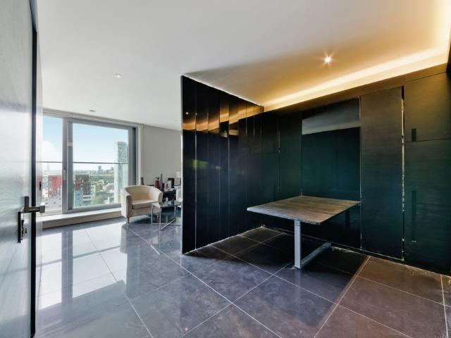 studio apartment to rent