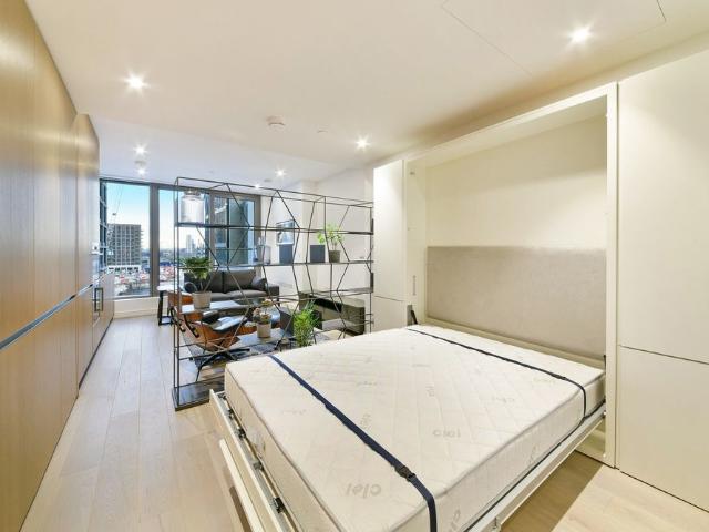 studio apartment to rent