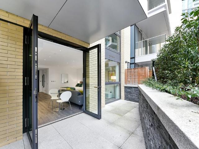 studio apartment to rent