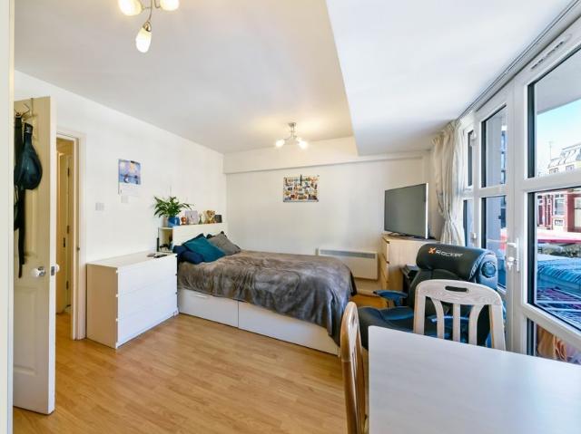 studio apartment to rent