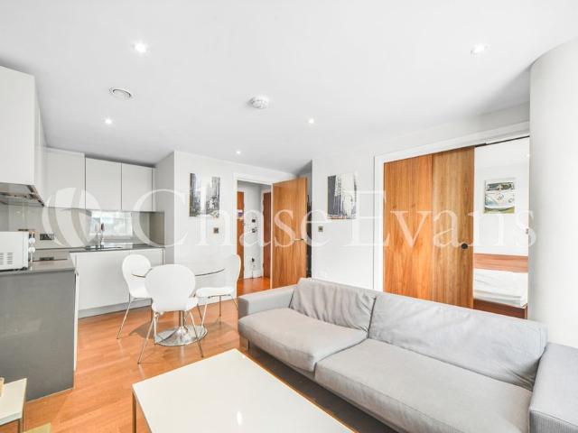 studio apartment to rent