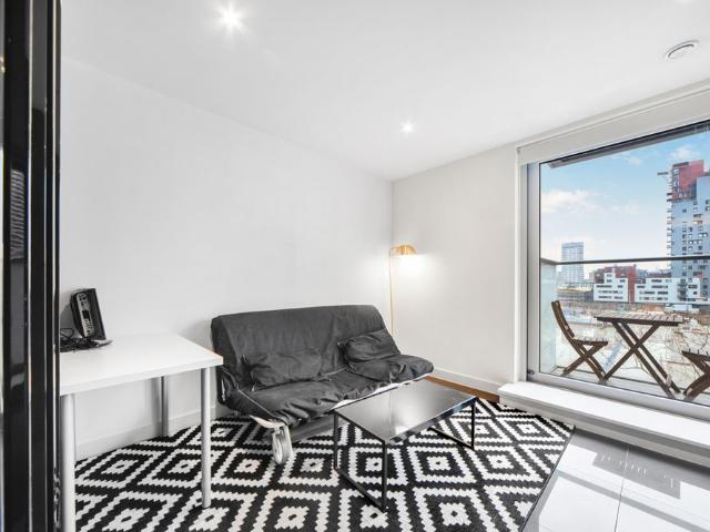 studio apartment to rent