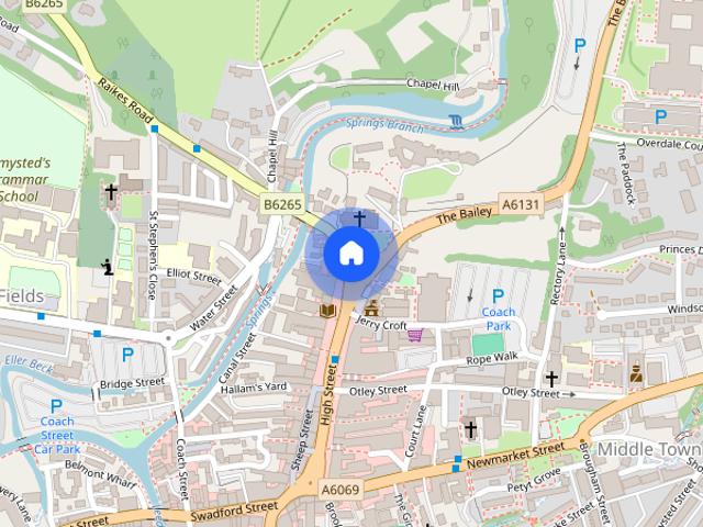 Studio Apartment To Rent Bills Included Bradford