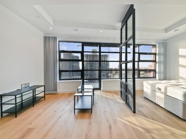 studio apartment to rent in defoe house 123 city island way london city island canning town e14