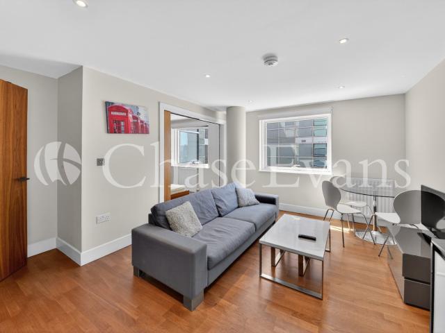 studio apartment to rent in whitechapel high street aldgate london e1