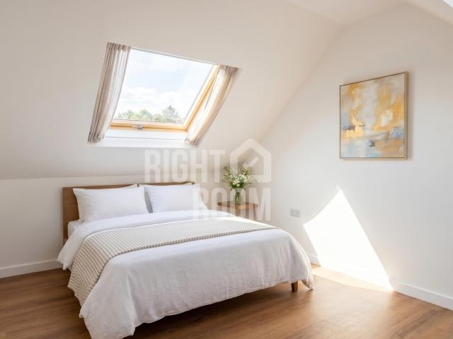 Studio Apartment, Trussell Close, Winchester SO22 to let