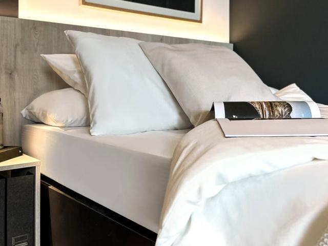 Studio Apartment | Union Coliving MCR