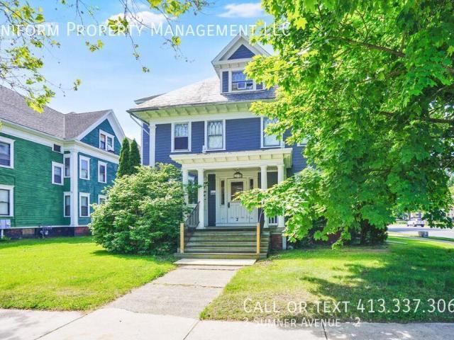 Studio Apartment w/ALL UTILITES INCLUDED