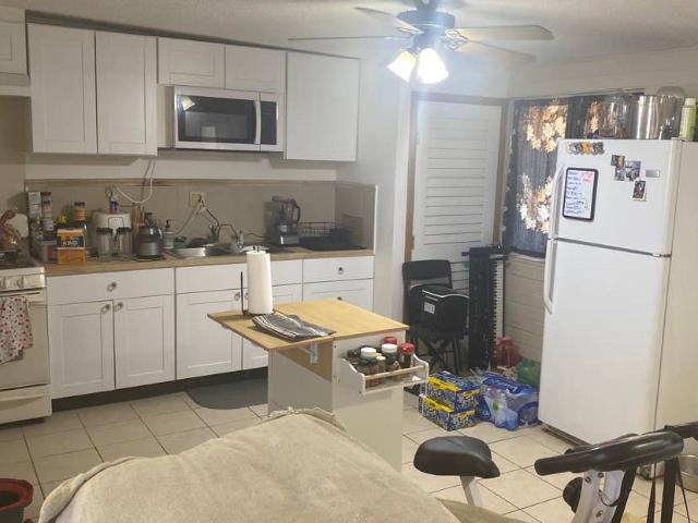 Studio apartment, 1 bed 1 bath