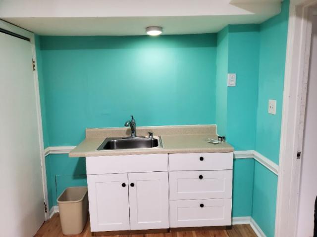 Studio Apartment 2