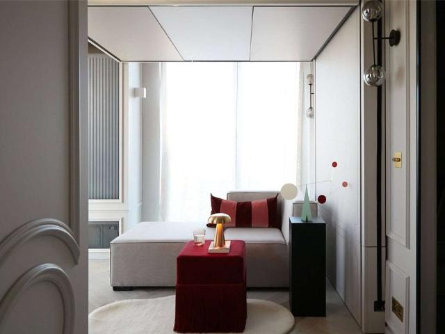 Studio Apartments All the comfort and convenience of home combined with the luxuries of a boutique hotel