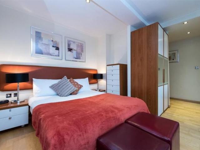 Studio Apartments available now in Kensington