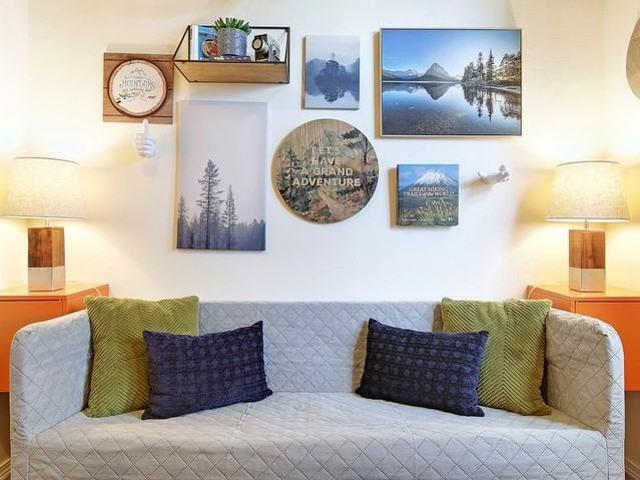 Studio Apartments near Fremont and Wallingford Studio Apartment for Rent at 3642 Woodland Park Ave N, Seattle, WA 98103 Fremont
