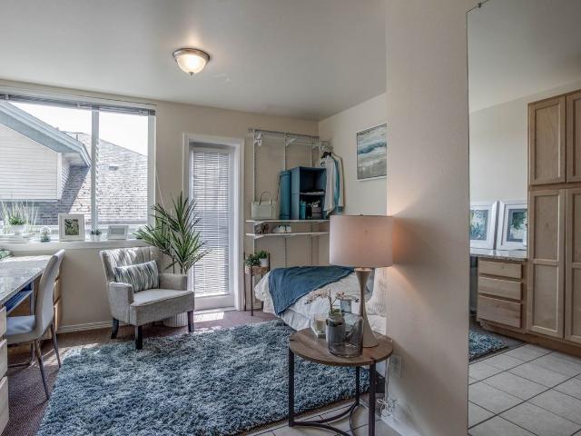 Studio Apartments near Fremont and Wallingford Studio Apartment for Rent at 3642 Woodland Park Ave N, Seattle, WA 98103 Fremont