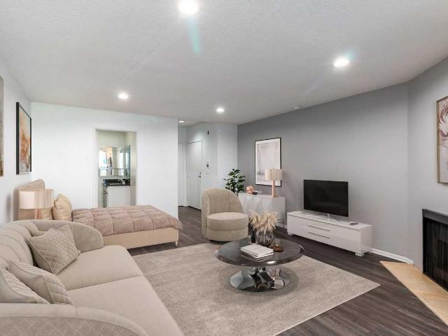Studio Arnaz 1 Bedroom Apartment for Rent at 320 S Arnaz Dr, Los Angeles, CA 90048 Mid City West