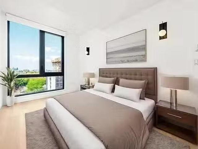 Studio at 1010 Pacific Street for $2,750 by Adam Tyborowski