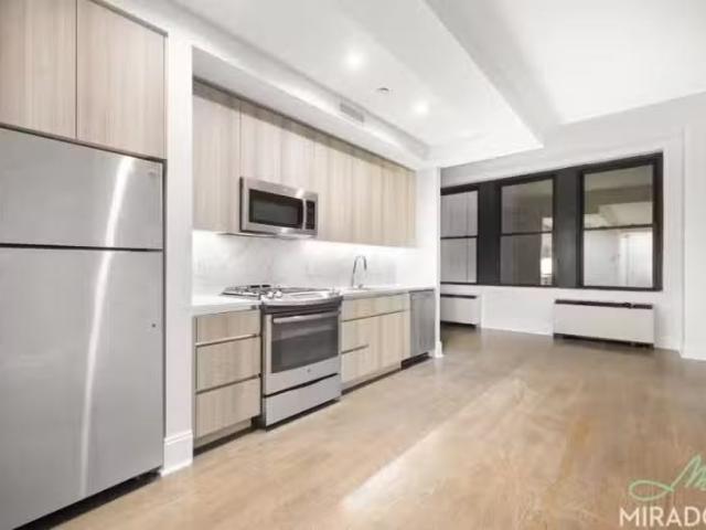 Studio at 15 Park Row for $3,500 by Karla M Saladino