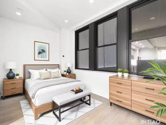 Studio at 15 Park Row for $3,500 by Karla M Saladino