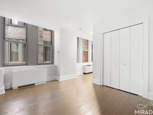 Studio at 15 Park Row for $3,500 by Karla Saladino