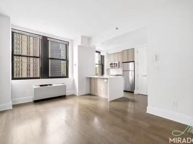 Studio at 15 Park Row for $3,750 by Karla M Saladino