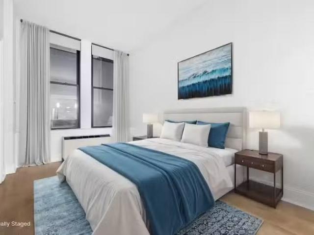 Studio at 15 Park Row for $3,800 by Karla M Saladino