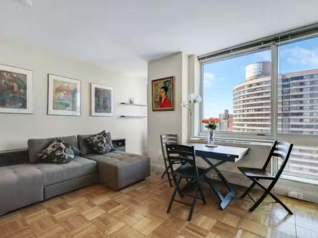 Studio at 215 East 96th Street for $3,695 by Heather M Cooper