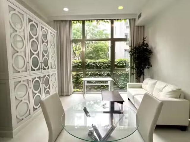 Studio at 216 E 52nd Street for $3,750 by Shu Suzie Zhu