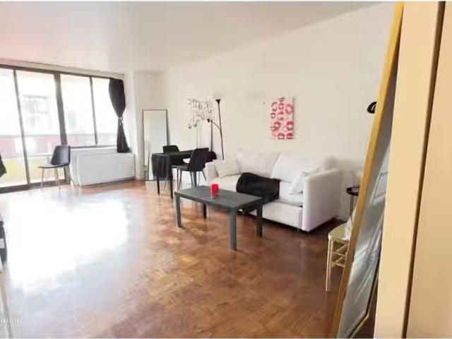Studio at 311 E 38th St for $3,300 by Donna Renna