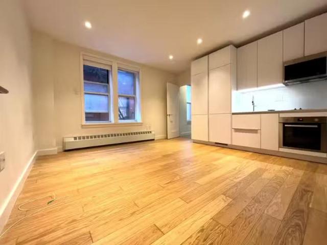 Studio at 379 Washington Avenue for $2,695 by Serge Demichev