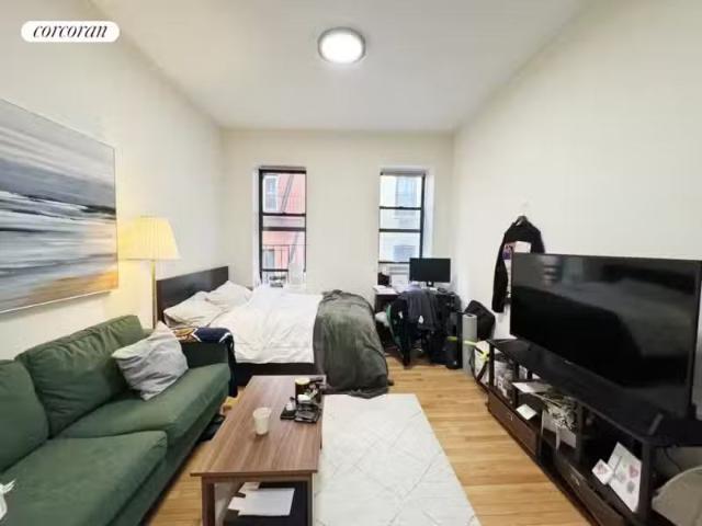 Studio at 439 E 74th Street for $2,495 by Jason Zeller