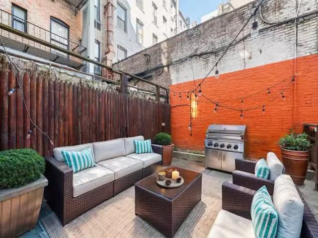 Studio at 501 1/2 East 83rd Street for $3,500 by Amanda Vargas