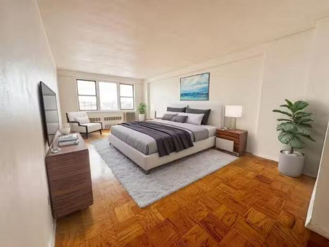 Studio at 630 Ocean Avenue for $1,995 by Daniel Abramov