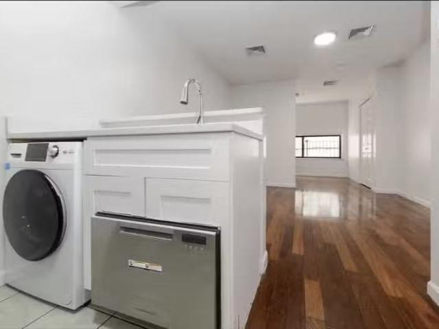 Studio at 6th Avenue for $3,400 by Samia Akodu