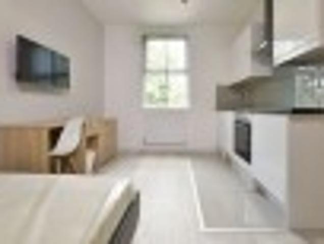 studio at Coundon Road, Coventry