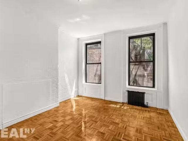 Studio at Cornelia Street for $3,295 by Catherine Okoye