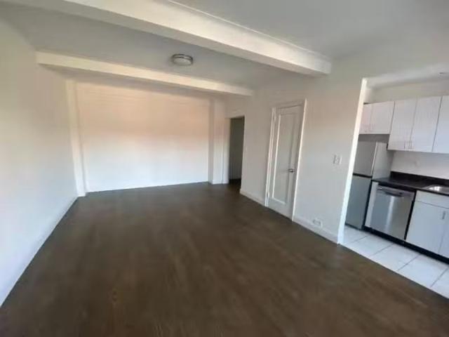 Studio at Cranberry St for $3,450 by Brian Mark