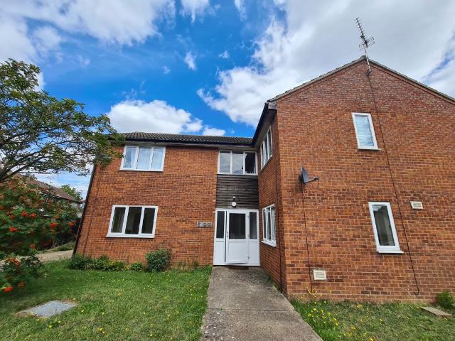 studio at Armitage Way, Cambridge, CB4