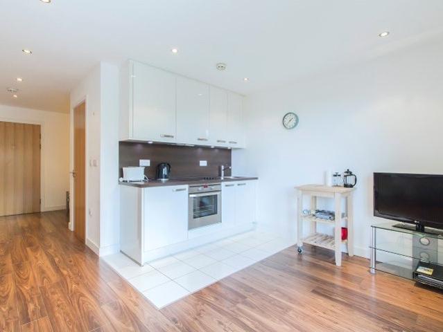 studio at Baquba Building, Conington Road, Lewisham, SE13 7FF