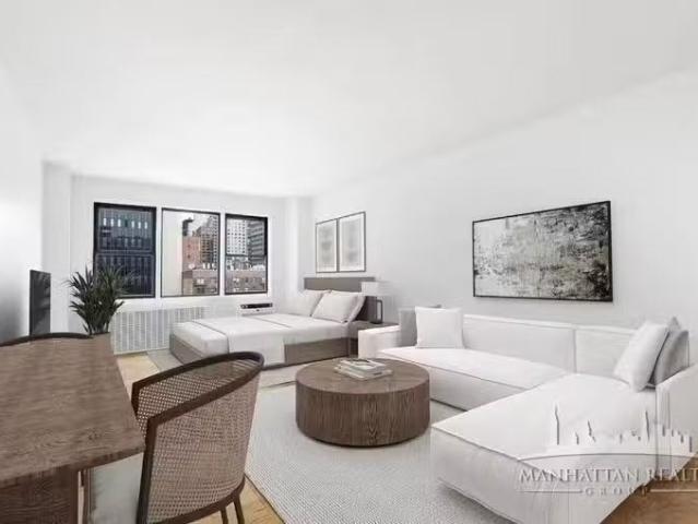 Studio at E 36th St for $3,525 by Arvin Jassir