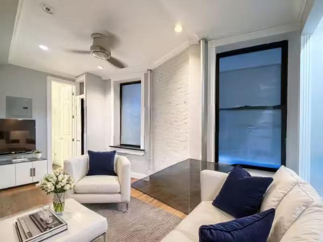 Studio at East 35th Street & 1st Avenue for $2,495 by Cesar Za.
